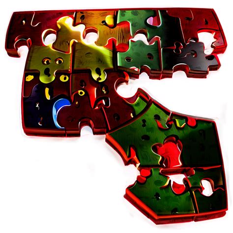 200 Jigsaw Png Images Page 2