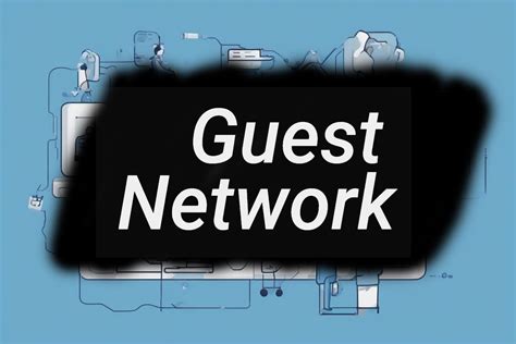 What Is A Guest Network Accsoon