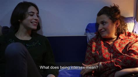 No Box For Me An Intersex Story Trailer Vídeo Dailymotion