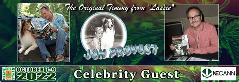 Meet Jon Provost The Original Timmy From Tvs Lassie At Highlifestyle