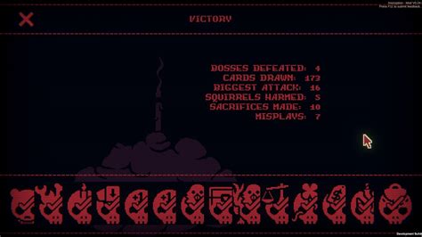 Maximum Challenge Points R Inscryption