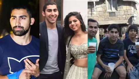 Meet Robin Passi Shalini Passis Billionaire Heir Celebrity