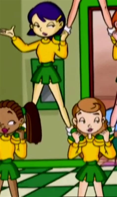 The Importance Of Being Norma Sabrina The Animated Series Wiki Fandom