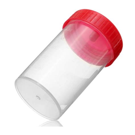 Specimen Container And Collection Grand Medi Core Co Ltd