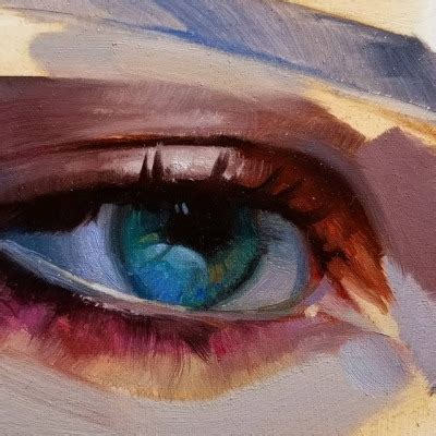 Detail Oil On Panel Sold Art Morse Illust Tumbex