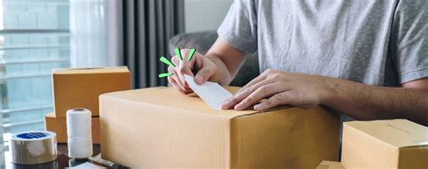 Improving Your E Commerce Order Fulfillment Process Tips And