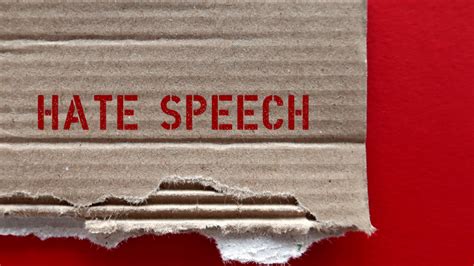 Combating Hate Speech In Ukraine Council Of Europe Office In Ukraine