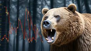 Closing Bell Sensex Falls 245 Pts Nifty Settles At 25666 Anil