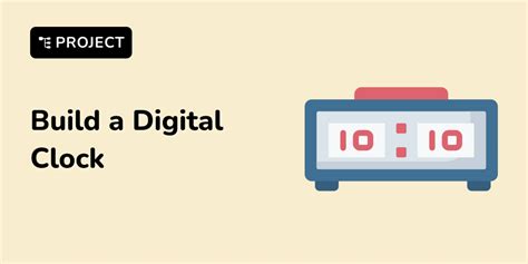 Labex Trending Build A Digital Clock With Python And More Dev Community