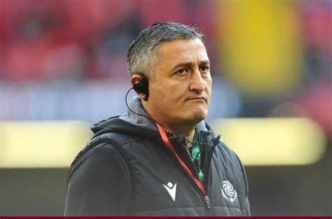 ბორჯღალოსნების მთავარმა მწვრთნელმა ლევან მაისაშვილმა თანამდებობა დატოვა რადიო ფორტუნა