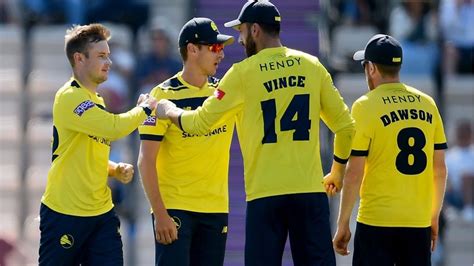 Ham Vs Sus Dream11 Team Prediction English T20 Blast Captain Fantasy