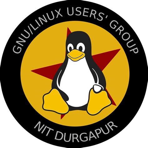 greetings from the gnu linux users group nit dgp facebook
