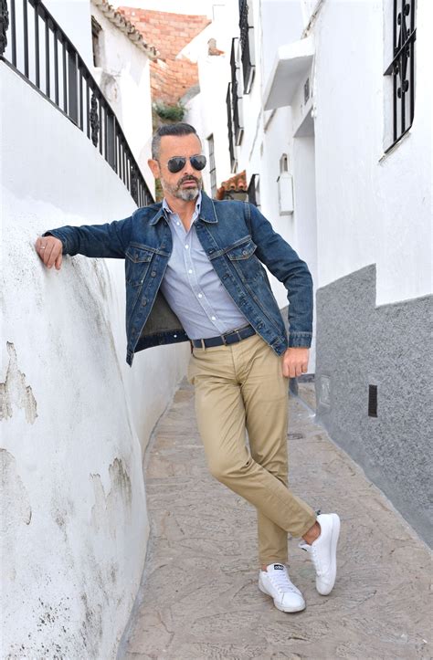 Look Casual Hombre Ropa Hipster Hombre Ropa Casual Hombres Moda