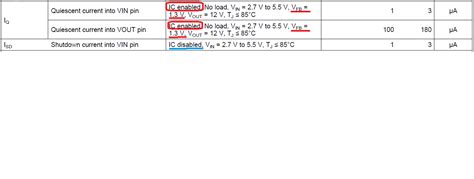 TPS Shutdown Current Power Management Forum Power Management TI E E Support Forums