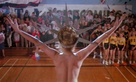 Screwballs 1983