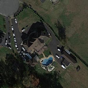 Omar Carrasquillos House Omiinahellcat In Swedesboro Nj
