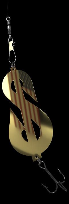 금 숟가락을 꾀 어 서 미국 국기의 반영을 가진 달러 기호의 형태로 3d 그림을 렌더링 합니다 블랙에 고립 0명에 대한 스톡 사진 및 기타 이미지 Istock