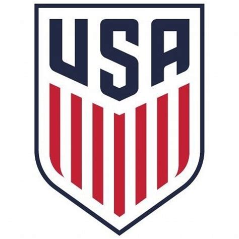 U S Soccer Unveils Revamped Crest After More Than 20 Years Espn Fc