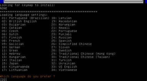 How To Resize Activeprimary Root Partition Using Gparted Utility
