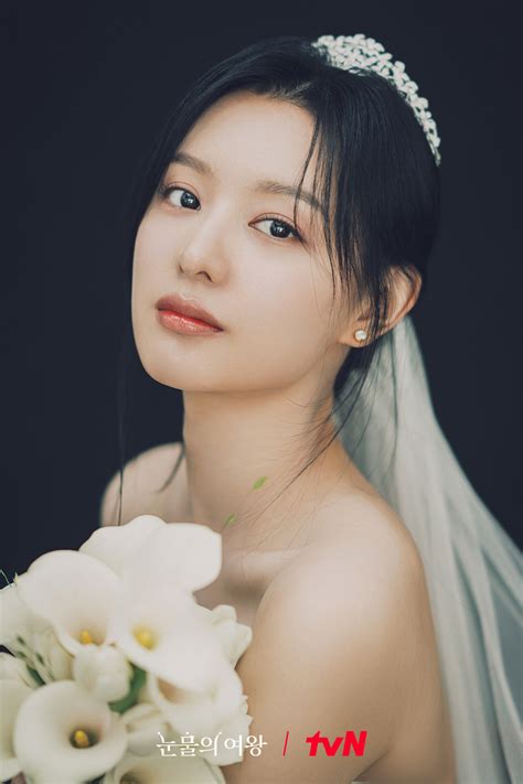 더쿠 [눈물의여왕] 김수현x김지원 웨딩스냅