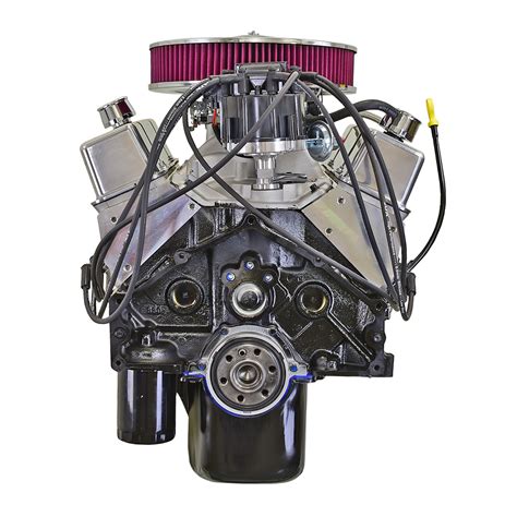 Chevy 383 Stroker Crate Engine