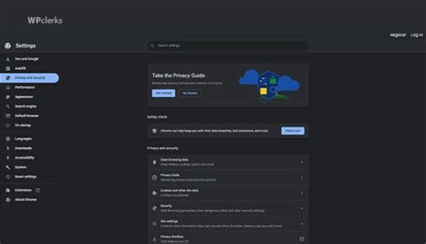 How To Fix Errsslversionorciphermismatch Wpclerks