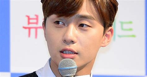 뷰티 인사이드 박서준 이번 영화에선 백감독 말 따르려 노력