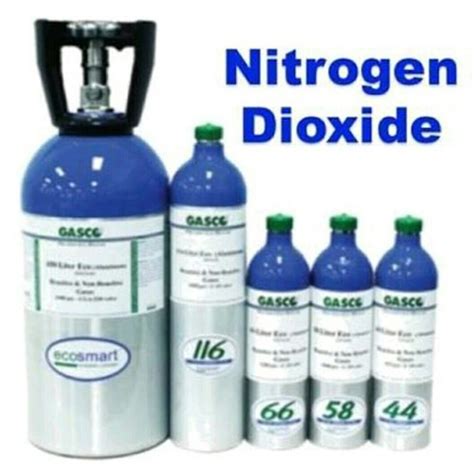 Nitrogen Dioxide No Latest Price Manufacturers Suppliers
