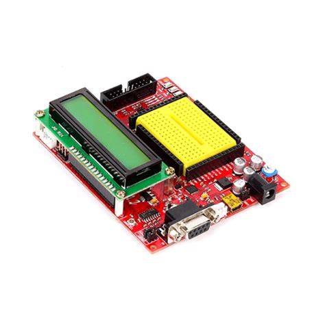 Arm Lpc2129 Development Board Mini