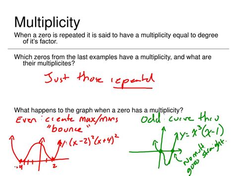 PPT Zeros And End Behavior PowerPoint Presentation Free Download ID 5580380