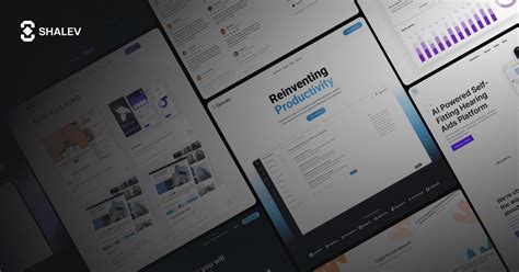 How To Map User Flows For Saas Navigation Shalev Agency Design And Web Development Agency