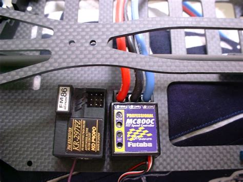 NIB Futaba MC C Professional ESC R C Tech Forums