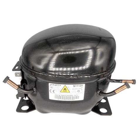 Топ компрессоров для холодильников