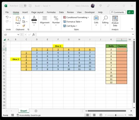 How To Calculate Probability In Excel Splaitor