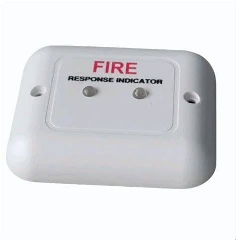 Fire Response Indicator For Industrial Premises At ₹ 50 Piece In Noida