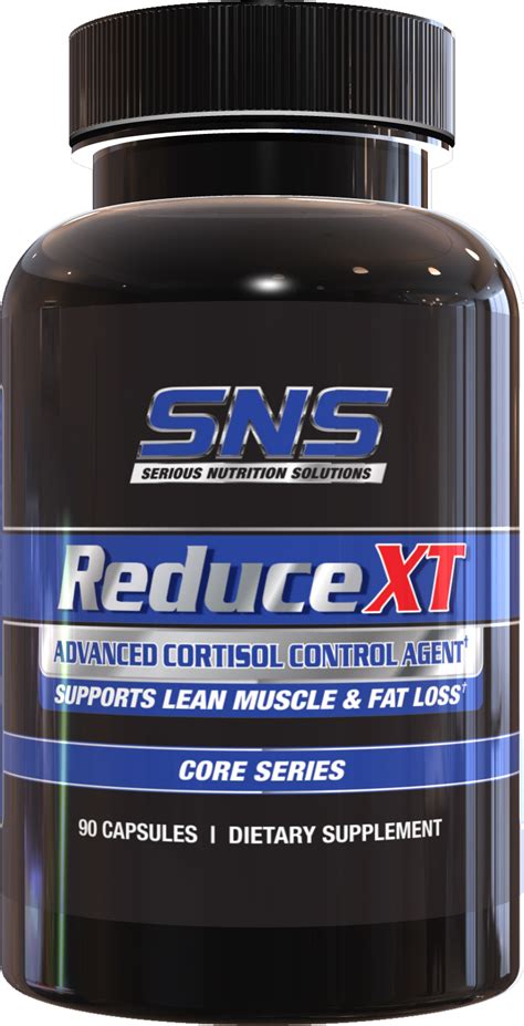 Cortisol Blocker Learn And Compare Products At Priceplow