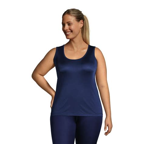 Lands End Womens Long Underwear Shop