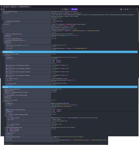 Health Bar Only Drops Once Solved How Do I Gdevelop Forum