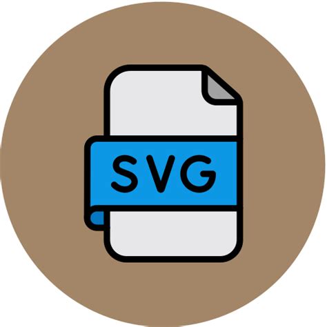 Svg File Free Interface Icons