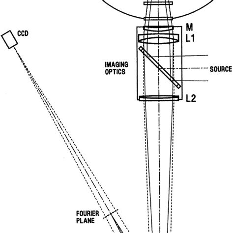 Pdf An Easy To Build Long Working Distance Microscope