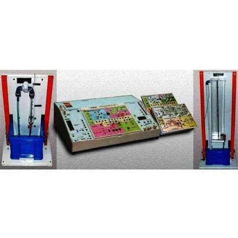 sensor trainer kit at best price in india