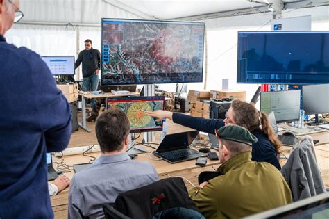 Ncia Ncia Strengthens Allies Counter Drone Defence Training