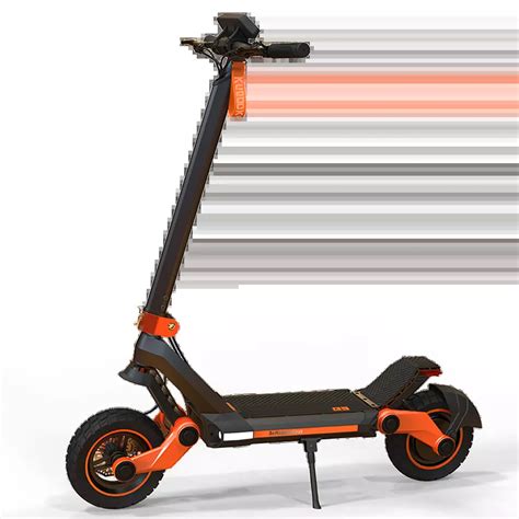Kugoo Kirin G3 - купить недорого Интернет-магазин Zoty.ru