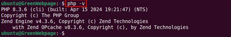 How To Install Laravel On Ubuntu 24 04 Greenwebpage Community