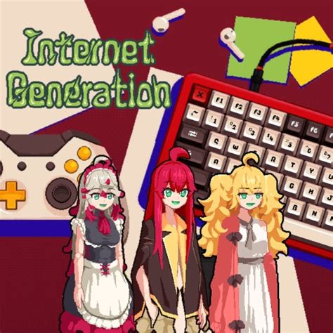 Internet Generation Reviews Nintendo Switch 1 Switch Scores