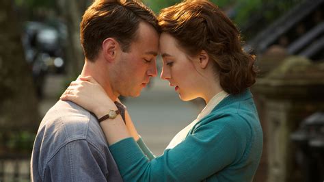 Brooklyn Review By Emilly • Letterboxd
