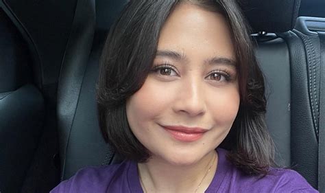 Cerita Prilly Latuconsina Beli Kondom Di Supermarket Pakai Seragam Sekolah