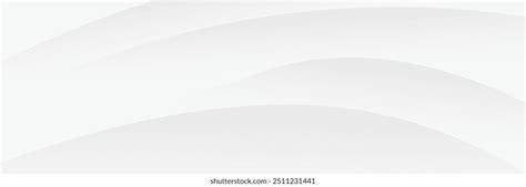 White Background Dynamic Curve Line Elegant Stock Vector Royalty Free 2511231439 Shutterstock