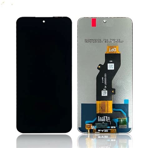Jual Lcd Touchscreen Infinix Smart X Original Shopee Indonesia