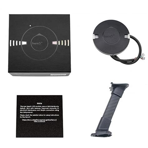 Cubepilot Proficnc Hex Pixhawk The Cube Orange Standard Set Otopilot Sistemi Ads B Carrier